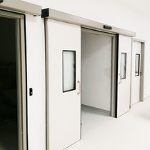 Veterinary clinic door - All medical device manufacturers