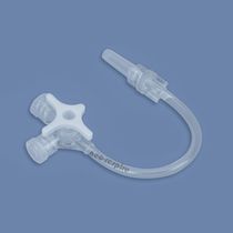 3-way infusion extension line - All medical device manufacturers