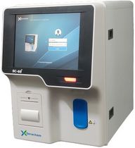 Serachem Diagnostic India Pvt LTD: Laboratory - MedicalExpo