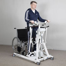Adult standing frame - All medical device manufacturers