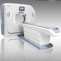 CT scanner - All medical device manufacturers