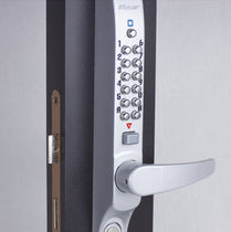 Hospital door lock - All medical device manufacturers - Videos