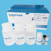 The EmerTher Company: Laboratory - MedicalExpo