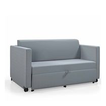 Patient room sofa-bed - All medical device manufacturers