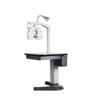 Ophthalmic instrument table - All medical device manufacturers