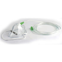 Pediatric oxygen mask - All medical device manufacturers