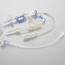 Disposable transducer - All medical device manufacturers