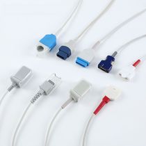 SpO2 adapter cable - All medical device manufacturers