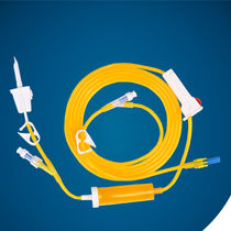 Infusion set - All medical device manufacturers