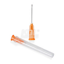 16G needle - All medical device manufacturers