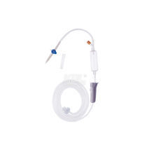 Infusion set - All medical device manufacturers