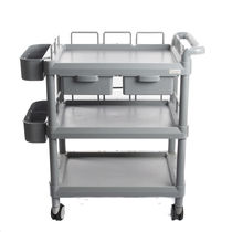 Dressing trolley, Dressing cart - All medical device manufacturers