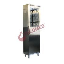 Endoscope cabinet, Endoscopy cabinet - All medical device manufacturers