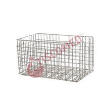 Sample transport basket - All medical device manufacturers