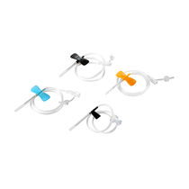 Butterfly needle - All medical device manufacturers