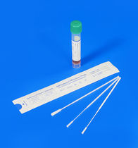 Collection kit, Sampling kit - All medical device manufacturers