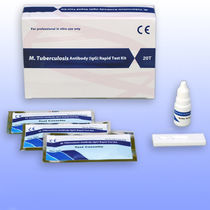 Tuberculosis test kit, Tuberculosis detection kit - All medical device ...