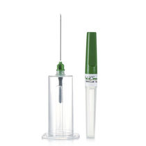 21G needle - All medical device manufacturers