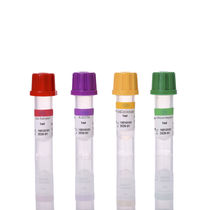 Blood collection tube - All medical device manufacturers