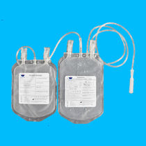 Blood bag - All medical device manufacturers