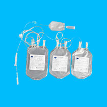 Blood bag - All medical device manufacturers