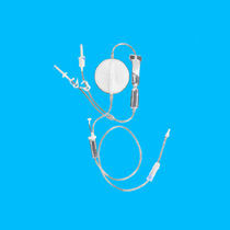 Infusion set - All medical device manufacturers