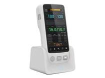 Multi-parameter monitor, Multiparameter monitor - All medical device ...