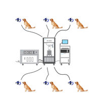 Animal research inhalation chamber - All medical device manufacturers