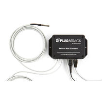 Carbon dioxide sensor, CO2 sensor - All medical device manufacturers