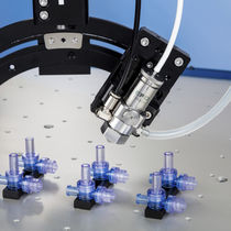 Nordson EFD: Medical & Pharmaceutical industry - MedicalExpo