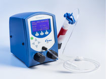 Laboratory media dispenser - All medical device manufacturers