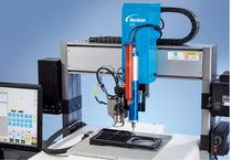 Nordson EFD Automated dispensing systems - All the products on MedicalExpo