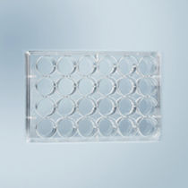 24-well microplate - All medical device manufacturers