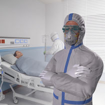 Palpation simulator - All medical device manufacturers