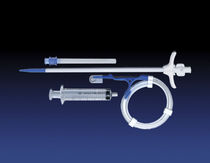 Vascular access sheath, Vascular introducer - All medical device ...