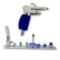 Laboratory gun - All medical device manufacturers