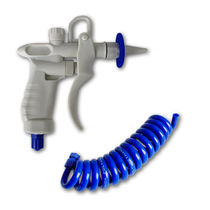 Laboratory gun - All medical device manufacturers