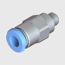 Stainless steel adapter - All medical device manufacturers