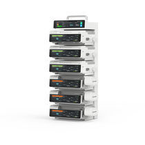 Anesthesia infusion station - All medical device manufacturers