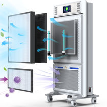 Laboratory air purifier, Laboratory air sanitizer - All medical device ...