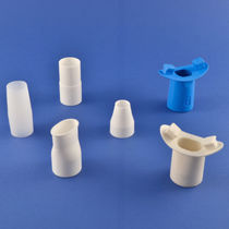 Spirometer mouthpiece - All medical device manufacturers