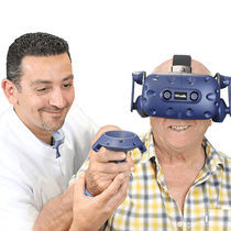 Balance rehabilitation system - All medical device manufacturers