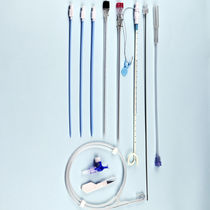 Nephrostomy instrument kit - All medical device manufacturers