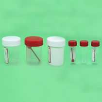 Stool sample container, Feces sample container - All medical device ...