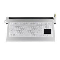 Cleanable keyboard, Cleanable medical keyboard - All medical device ...