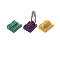 Vascular surgical clip - All medical device manufacturers