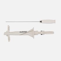 Laparoscopic closure system - All medical device manufacturers