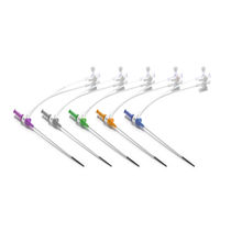 Cardiology,Vascular access sheaths - All medical device manufacturers ...