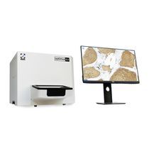 Microscope slide scanner - All medical device manufacturers