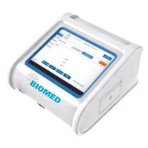 POC CRP analyzer, CRP POC reader - All medical device manufacturers